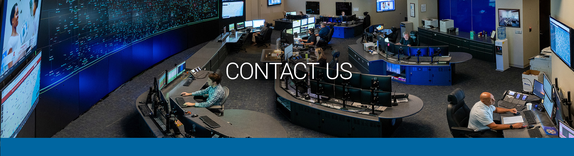 Contact Us – Georgia System Operations Corporation