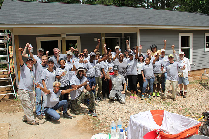 Our Community – Georgia System Operations Corporation